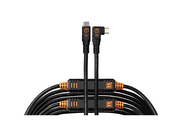 Click here for Tether Tools TetherPro Optima 10G 31 USB-C Straigh... prices