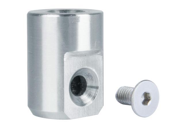 Click here for Kupo 3/8-16 Female Tip for Rocks Arm  Silver prices