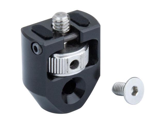 Click here for Kupo 1/4 Male Anti-Slip Tip for Rocks Arm  Black prices