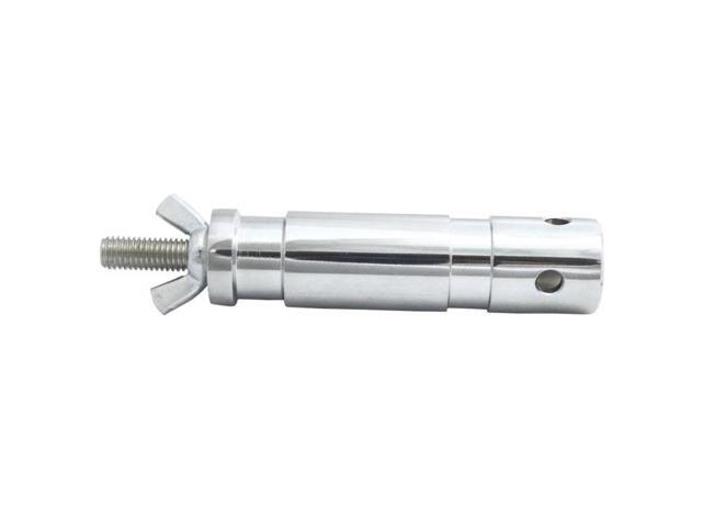 Click here for Kupo 28mm Steel Spigot with M10 Thread prices