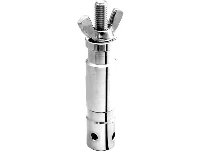 Click here for Kupo 28mm Steel Spigot with M12 Thread prices