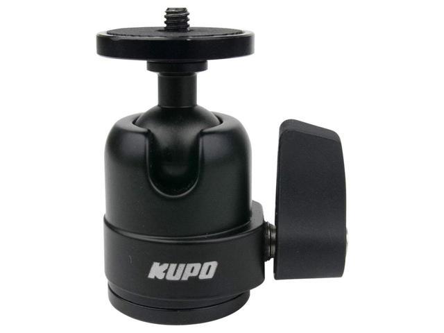 Click here for Kupo Midi Ball Head prices