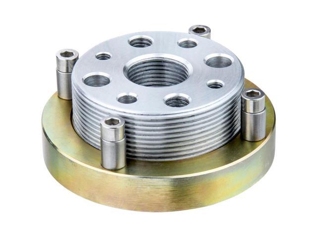 Click here for Kupo Mitchell Threaded Collar and Castle Nut prices