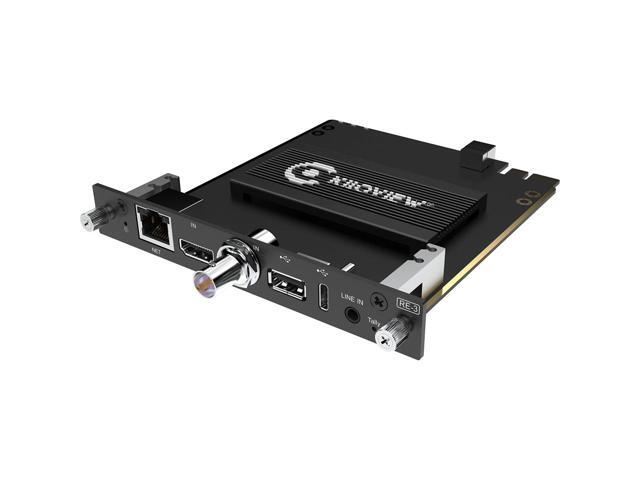 Click here for Kiloview RE-3 Dual-Channel 4K UHD H.265/H.264 HDMI... prices