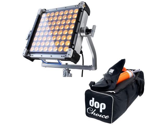 Click here for Creamsource Vortex4 1x1 325W RGBW LED Light Panel... prices