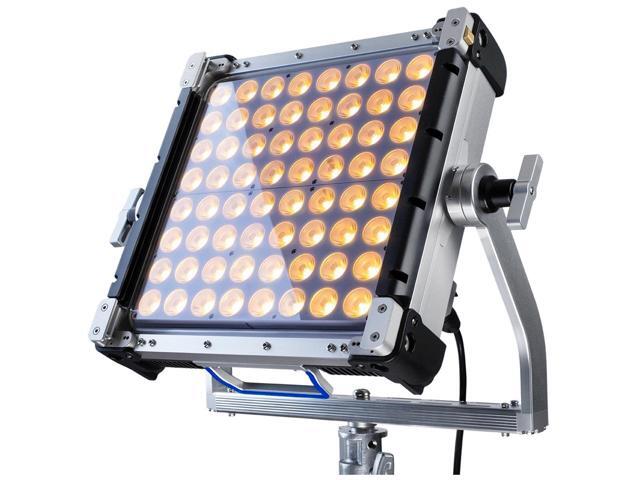 Click here for Creamsource Vortex4 1x1 RRGBBW 325W LED Light #K-C... prices