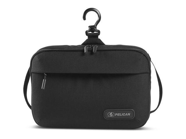 Click here for Pelican DK5 ModPak Travel Toiletry Bag Black prices
