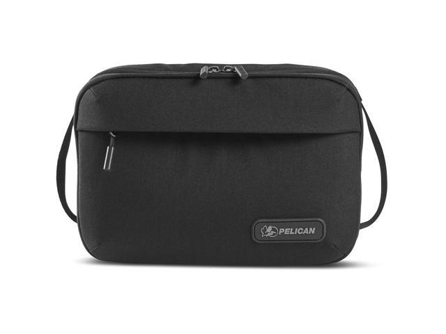 Click here for Pelican Pelican DK5 ModPak Travel Toiletry Bag Bla... prices