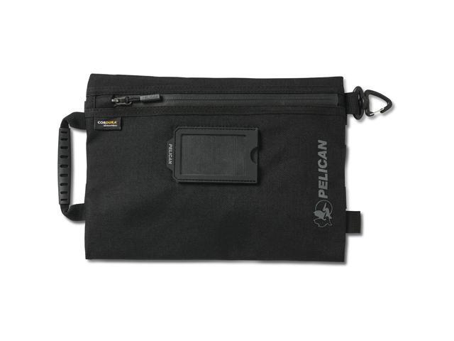 Click here for Pelican Pelican SPL ModPak Storage Pouch  Large Bl... prices