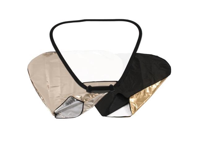 Click here for Manfrotto 30 TriFlip 8-In-1 Grip Reflector Kit prices