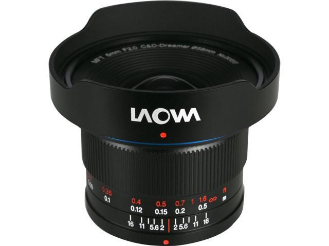 Click here for Venus Laowa 6mm f/2 Zero-D Lens for Micro Four Thi... prices