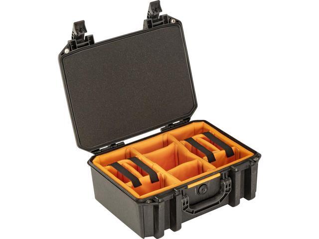 Click here for Pelican Vault V300 Large Case with Lid Foam and Di... prices