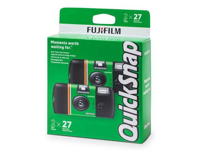 Click here for Fujifilm QuickSnap Flash 400 35mm Disposable Camer... prices