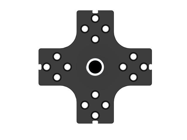 Click here for Aputure 4-Way Flat Connector for INFINIBAR Series... prices