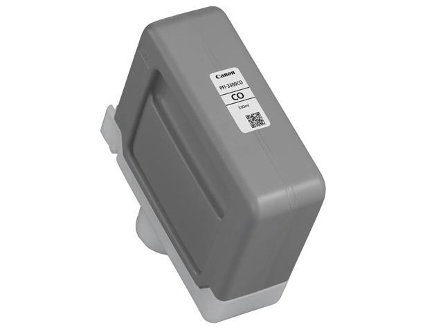 Click here for Canon PFI-3300 CO 6443C001AA Pigment Ink Tank (330... prices