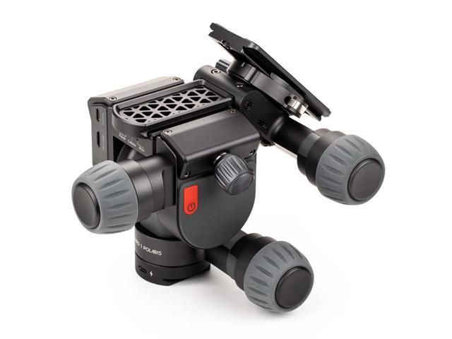 Click here for Benro Polaris Astro Edition 3-Axis Smart Tripod He... prices