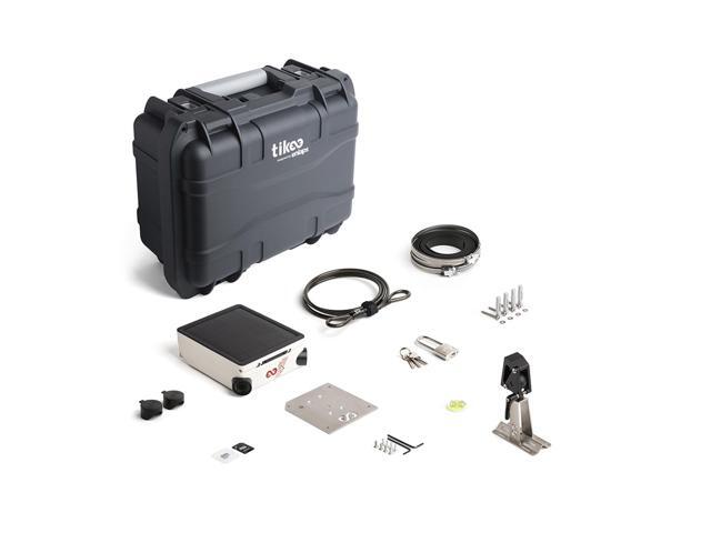 Click here for Enlaps Tikee 4 12MP Timelapse 6K Video Camera Pack prices