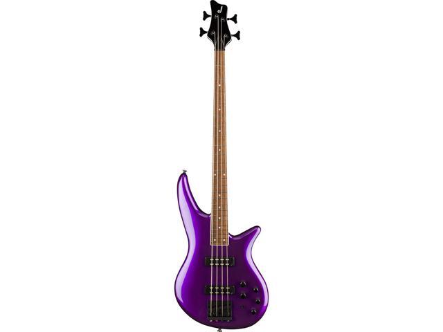 Click here for Jackson Jackson X Series Spectra Bass SBX IV Bass... prices