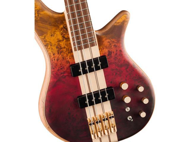 Click here for Jackson Pro Series Spectra Bass SBP IV Bass Guitar... prices