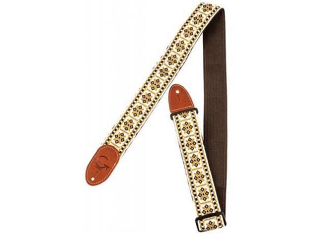 Click here for Gretsch G-Band Guitar Strap  Diamond Pattern with... prices