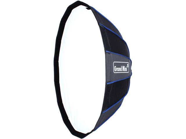 Click here for Hensel 33.5 Grand Mini 85 Softbox for EH Flash Hea... prices