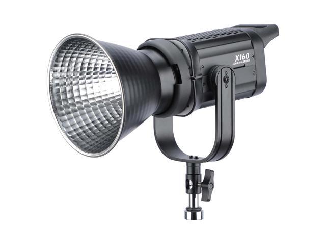 Click here for Phottix X160 COB Bi-Color LED Light prices