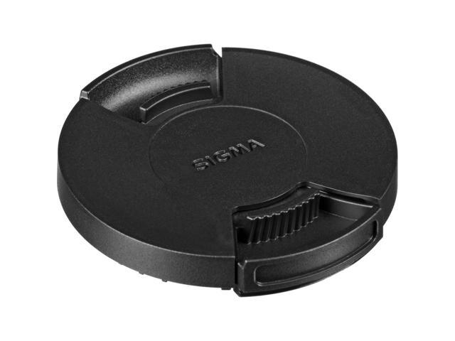Click here for Sigma Front Lens Cap 62mm #LCF-62 III prices
