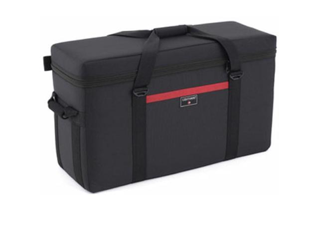 Click here for Lightware Four Strobe Head Closed Cell Foam Equipm... prices