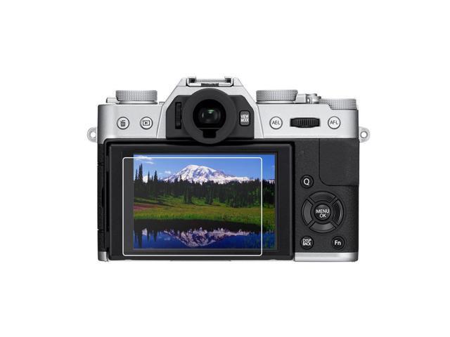 Click here for ProOptic Glass Screen Protector for the Fujifilm X... prices