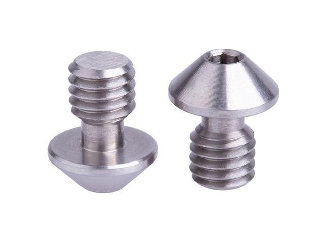 Click here for ProMediaGear A23 3/8-16 Screw with 5/32 Head for M... prices