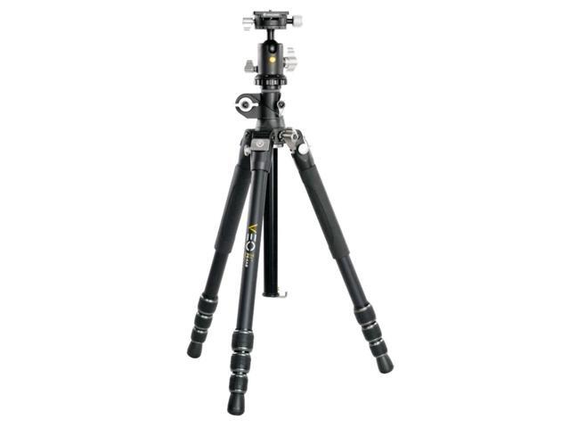 Click here for Vanguard Vanguard VEO3T+264AB Travel Tripod with B... prices