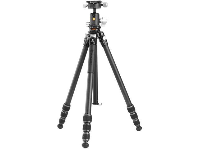 Click here for Vanguard Vanguard Carbon Fiber Tripod with VEO BH-... prices