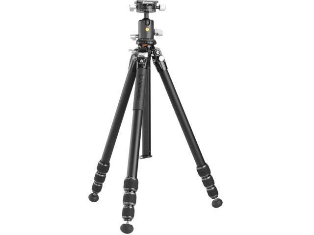 Click here for Vanguard Vanguard Aluminum Tripod with VEO BH-160S... prices