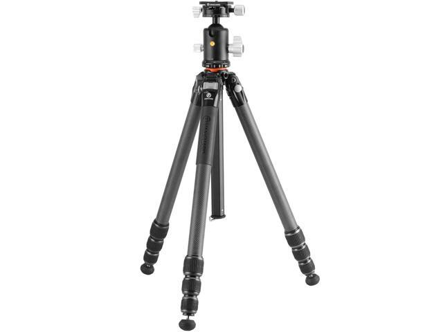 Click here for Vanguard Vanguard Carbon Fiber Tripod with VEO BH-... prices