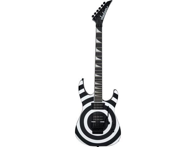 Click here for Jackson X Series Soloist SLX DX Graphic Srs Electr... prices