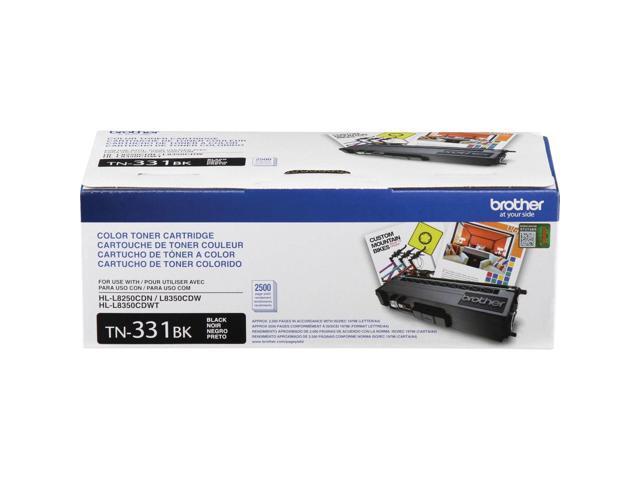Click here for Brother TN331 Standard Yield Toner Cartridge  Up t... prices