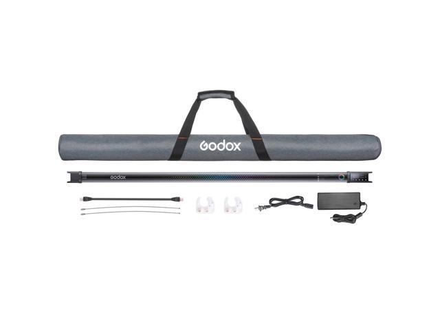 Click here for Godox TL120 RGB Tube Light prices