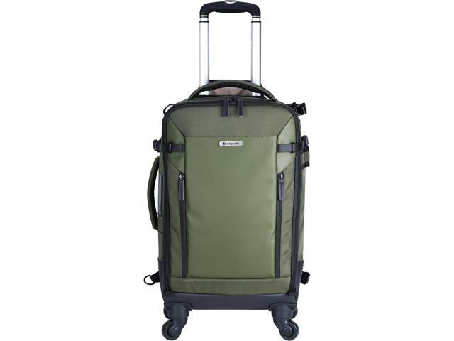 Click here for Vanguard VEO Select 58T Camera Trolley Backpack  G... prices