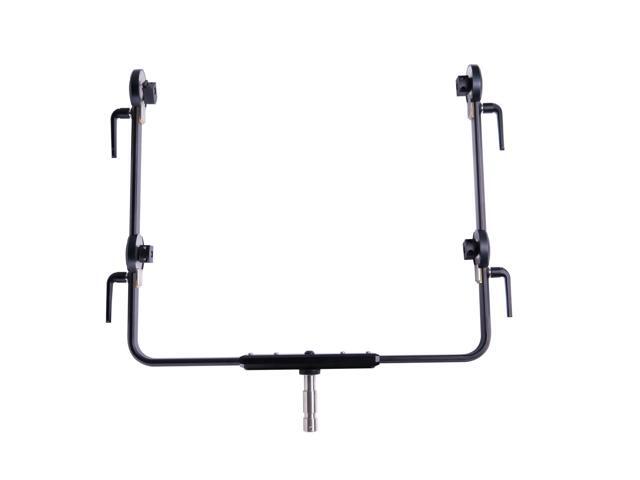 Click here for Aputure Dual Head Yoke for Nova P600c LED Soft Lig... prices