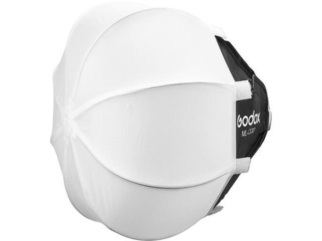 Click here for Godox Collapsible Lantern Softbox for ML100Bi prices