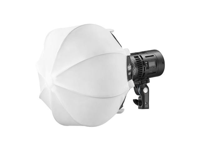Click here for Godox Lantern Softbox for MS60Bi & MS60R prices