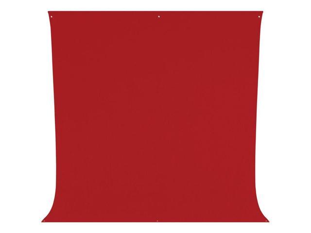 Click here for Westcott 9x10 Wrinkle-Resistant Backdrop  Scarlet... prices