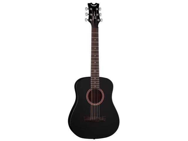 Click here for Dean Guitars Flight Mahogany Travel Acoustic Guita... prices