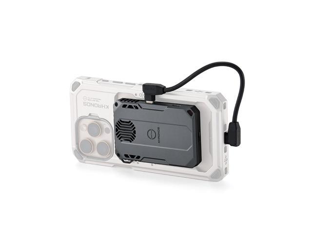 Click here for Tilta Khronos Cooling Storage System for iPhone -... prices