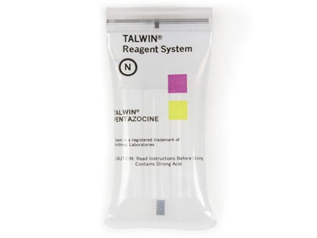 Click here for Safariland Nik Test N (Pentazocine)  Box of 10 Tes... prices