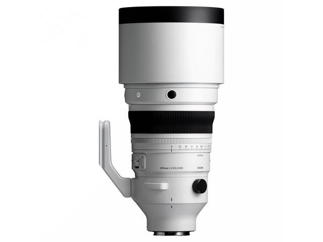 Click here for Sigma 200mm F2 DG OS/Sports/Sony E prices