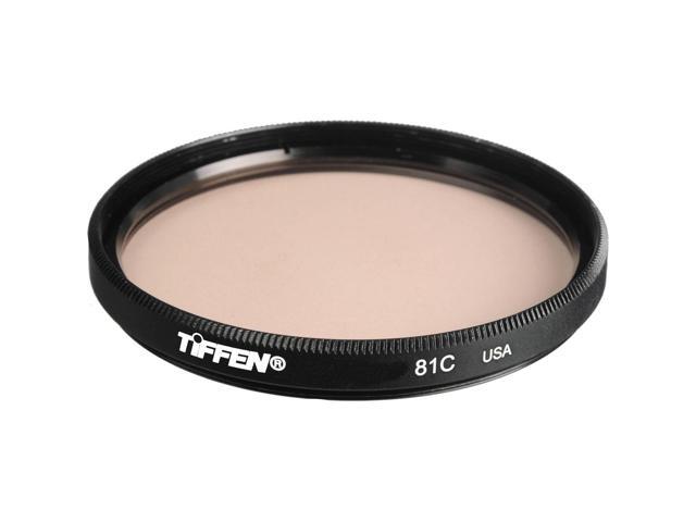 Click here for Tiffen 72mm 81C Warming Glass Filter #7281C prices