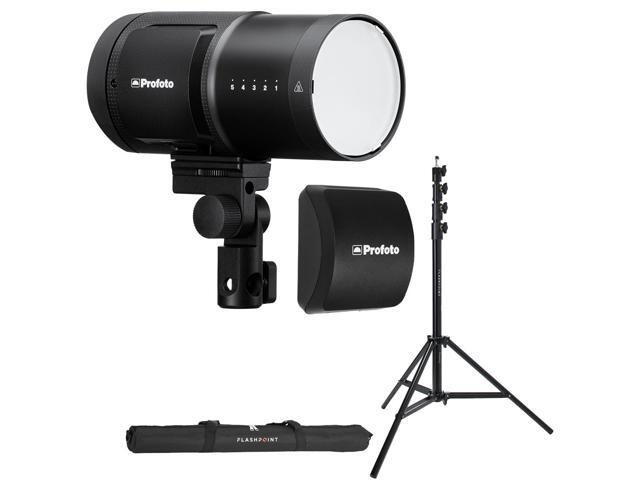 Click here for Profoto B20 250W Off Camera Flash Head  Bundle w/L... prices