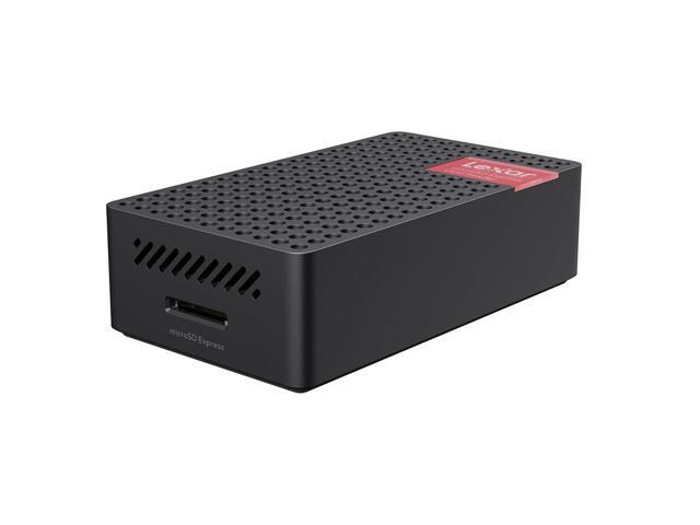 Click here for Lexar microSDXC Express UHS-II USB 3.2 Gen 2 Card... prices