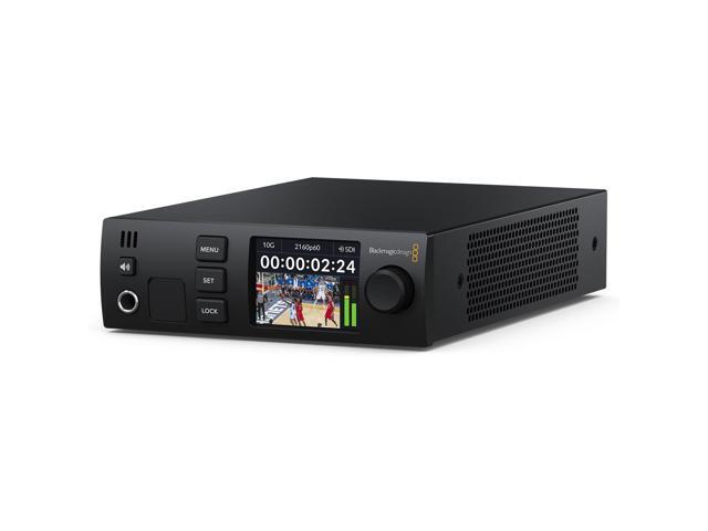 Click here for Blackmagic Design 2110 IP UHD 4K UpDownCross 12G C... prices